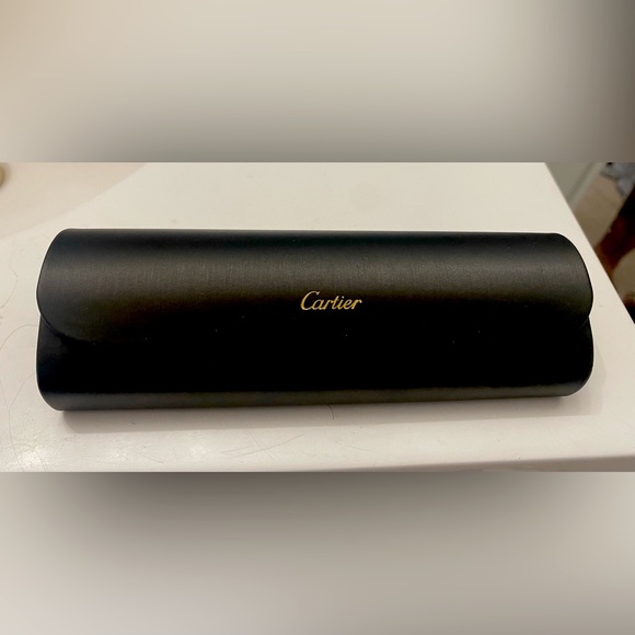 Cartier | Accessories | Cartier Buffs | Poshmark